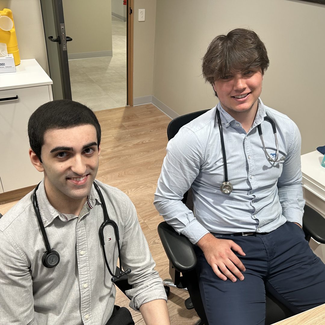 New Medical Students | Medical HQ