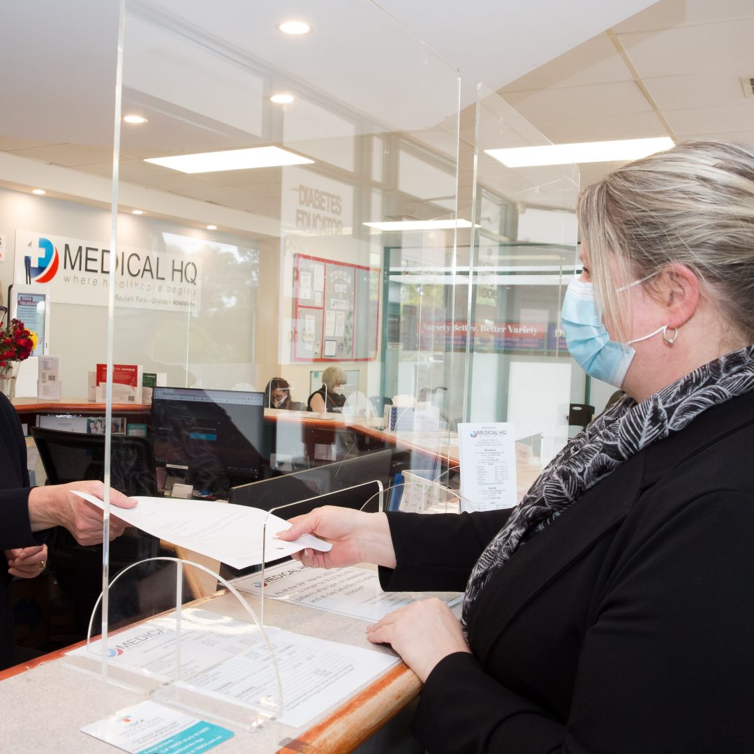 Masks Keep Us All Safe | Medical HQ