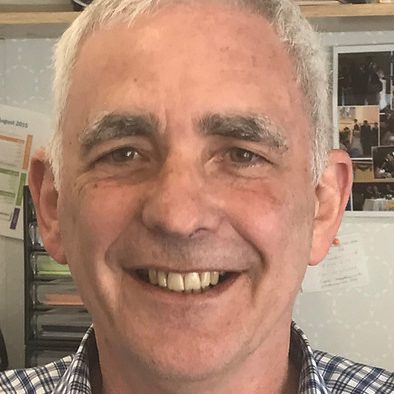 Dr Rodney Pearce AM | Medical HQ