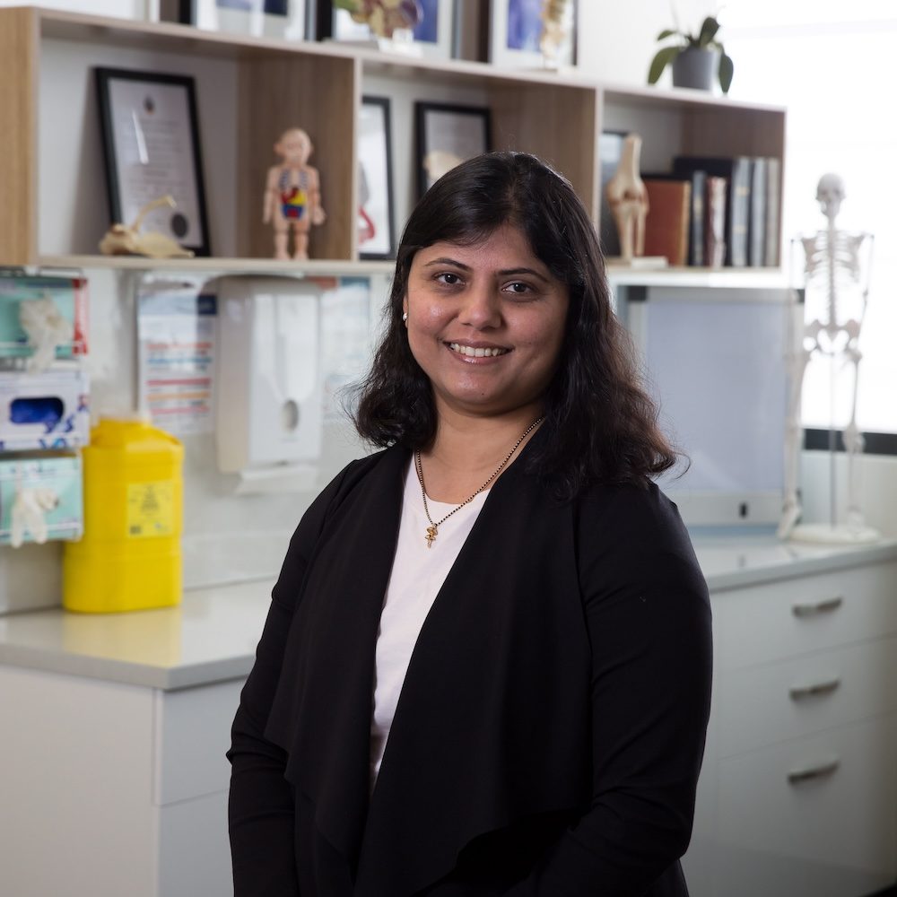 Dr Deepa Sinhal | Medical HQ