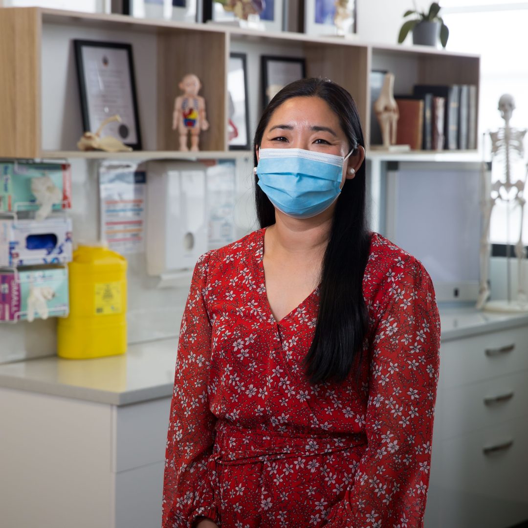 Dr Trinh Tran | Medical HQ