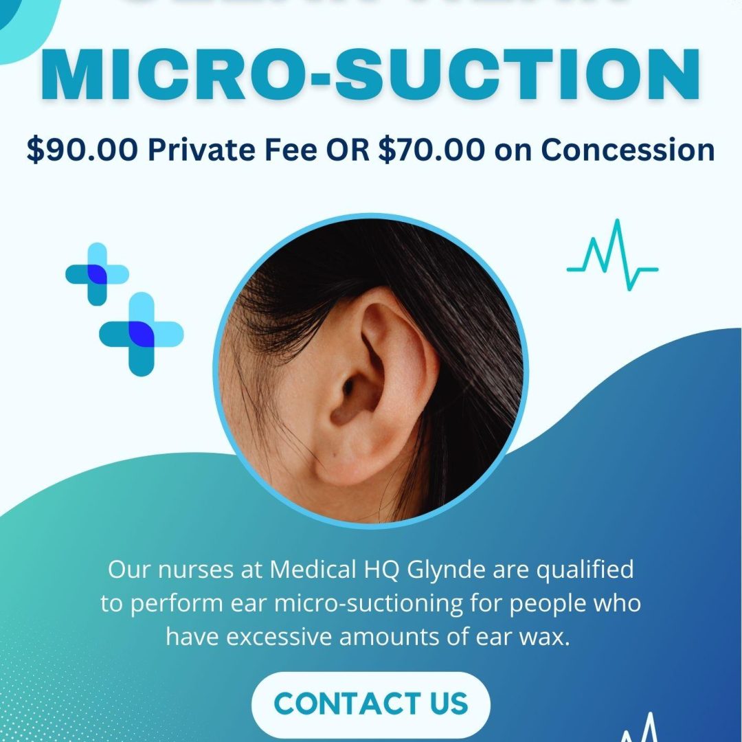 *NEW* Micro-Suctioning Ear Clinic Opening February 2024 | Medical HQ